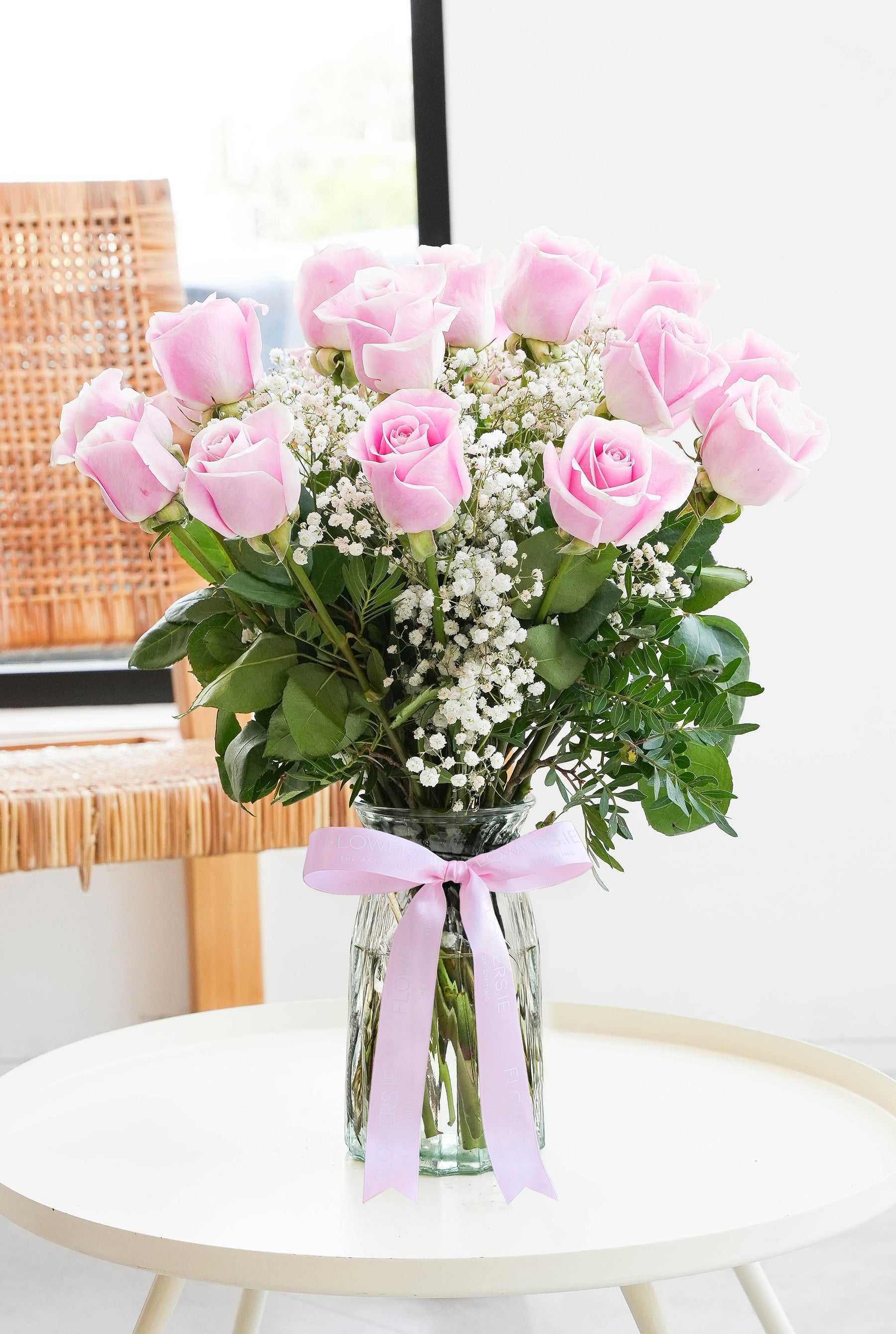 Complete Handmade Flower Collection– Flowers.ie