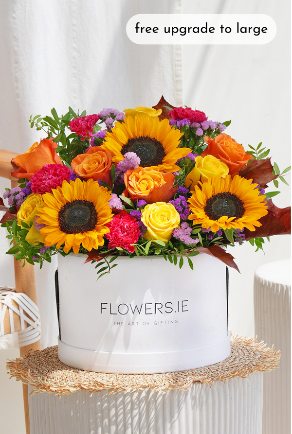 Complete Handmade Flower Collection– Flowers.ie