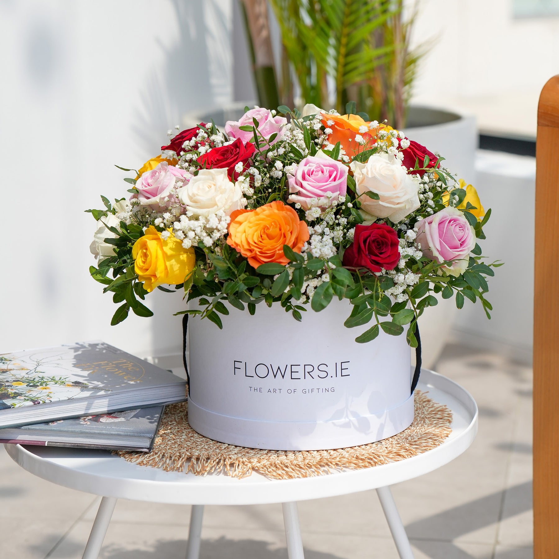 Flower Care Guide– Flowers.ie