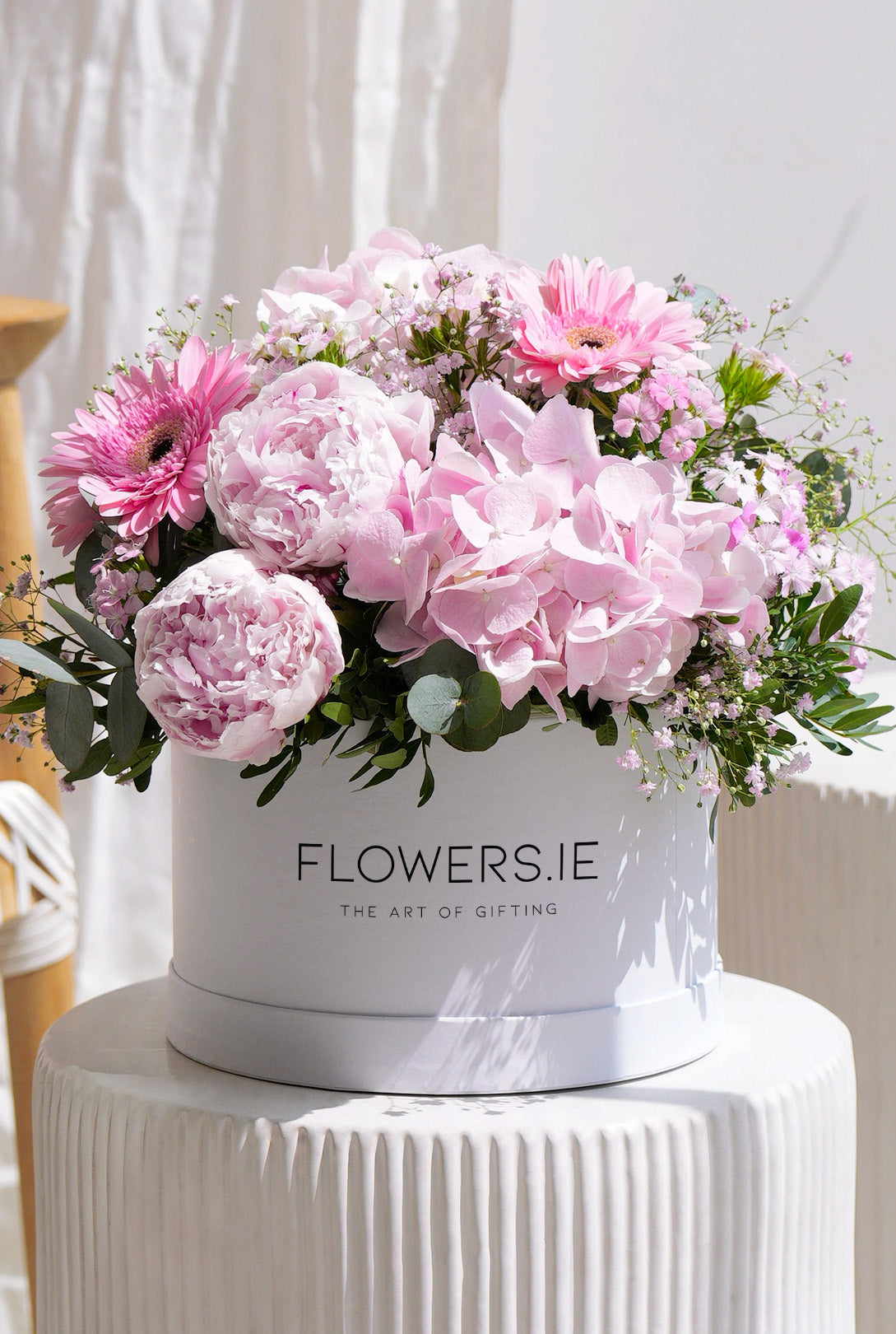 Freshly Hand-Created Flowers – Flowers.ie