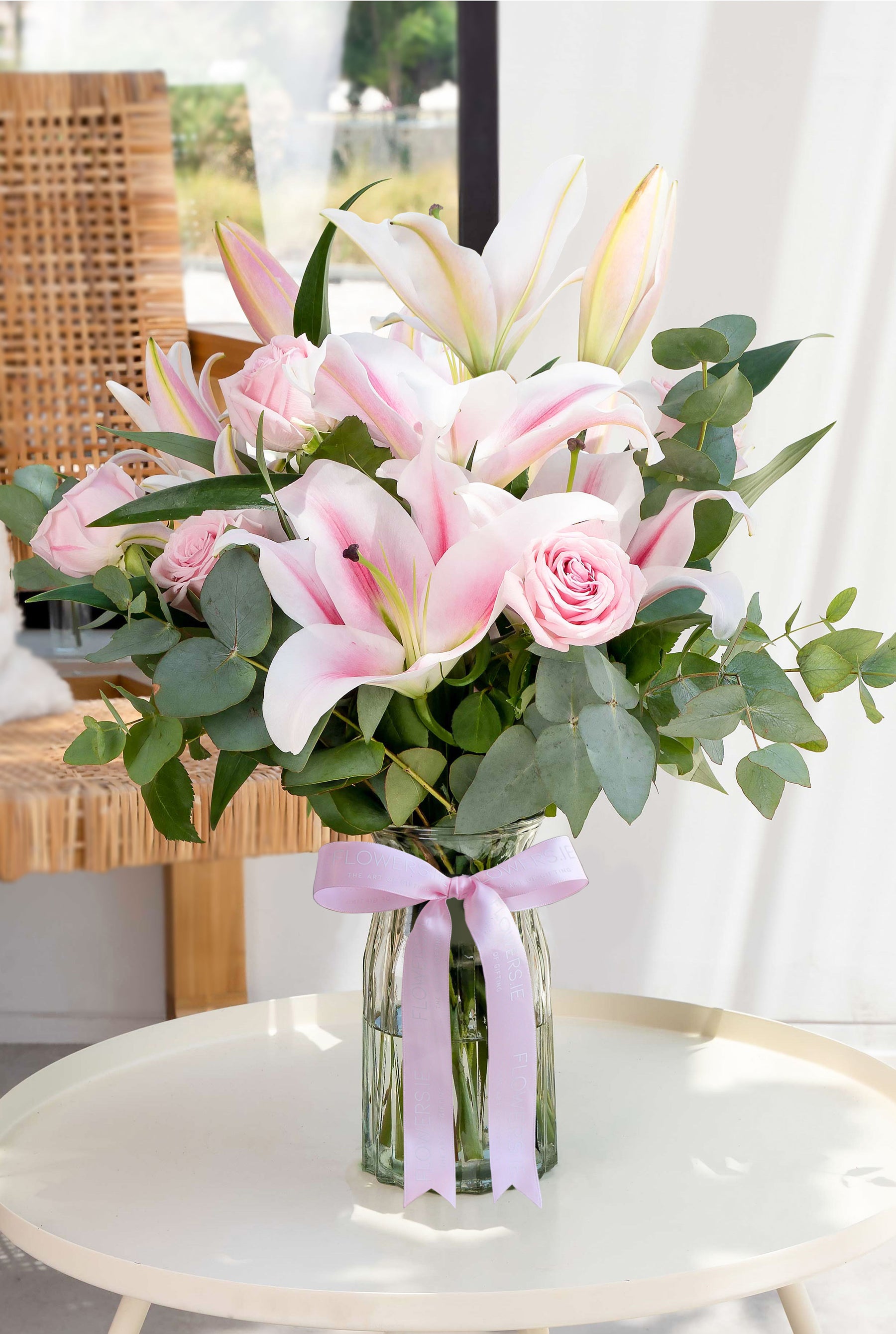 Flower Delivery Dublin | Send Flowers Anywhere in Ireland | Flowers.ie