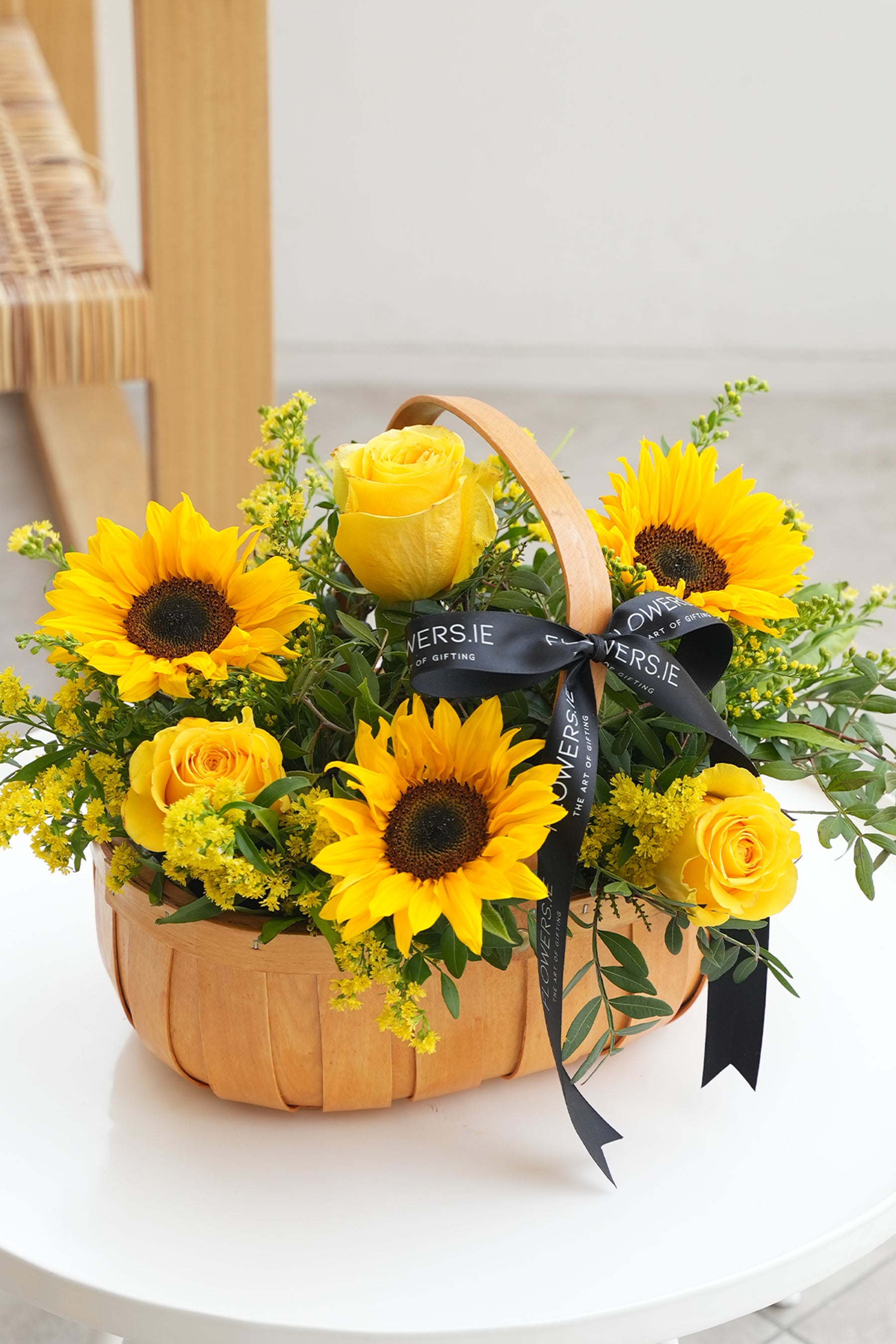 Flower Delivery Dublin | Send Flowers Anywhere in Ireland | Flowers.ie