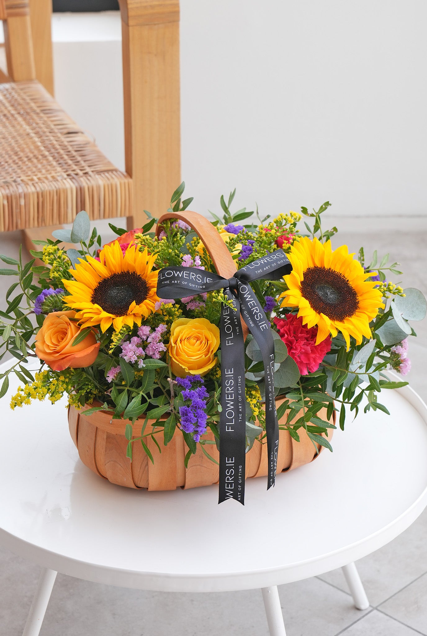 Flower Delivery Dublin | Send Flowers Anywhere in Ireland | Flowers.ie